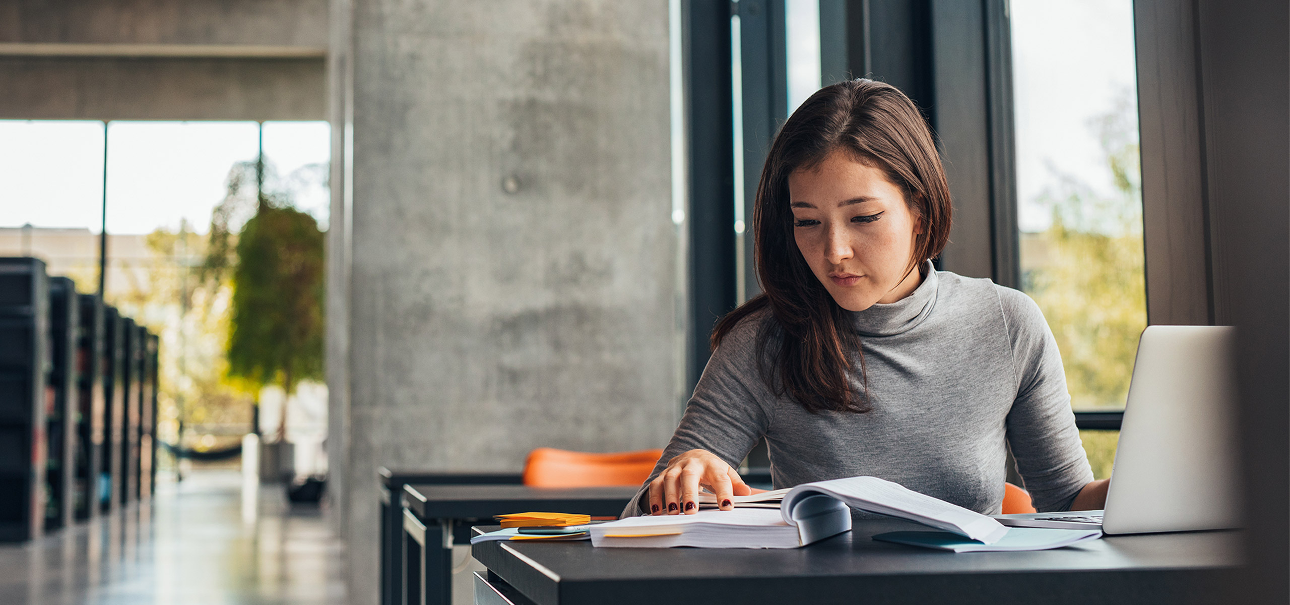 Elsevier Journal Insights - Inspire